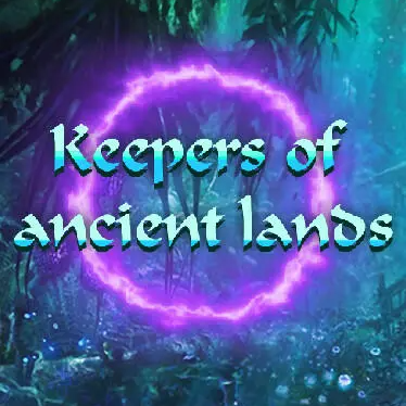 Keepers of ancient lands for Android/iOS - TapTap