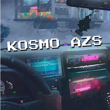 KOSMO AZS Latest Version for Android/iOS APK - TapTap