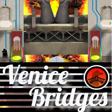 Venice Bridges for Android/iOS - TapTap