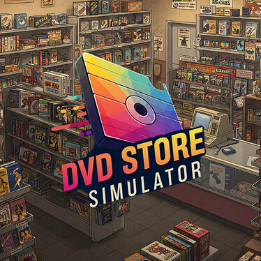 DVD Store Simulator Latest Version for Android/iOS - TapTap