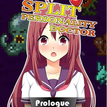 Split Personality Doctor: Prologue for Android/iOS - TapTap