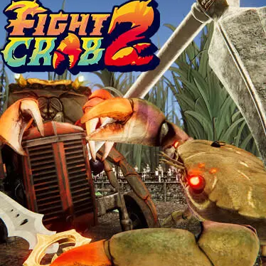 Fight Crab 2 Latest Version for Android/iOS APK - TapTap