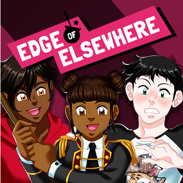 Edge of Elsewhere Latest Version for Android/iOS - TapTap