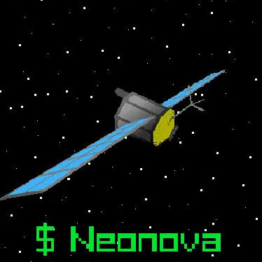 Neonova Latest Version for Android/iOS - TapTap