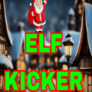 Elf Kicker android iOS-TapTap