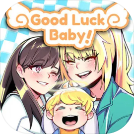 GOOD LUCK BABY! android iOS-TapTap