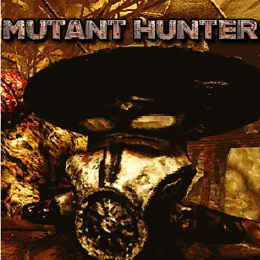 Mutant Hunter Latest Version for Android/iOS - TapTap