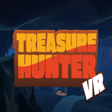 Treasure Hunter VR Latest Version for Android/iOS - TapTap