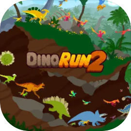 Dino Run 2 android iOS-TapTap