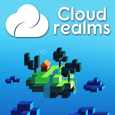 Cloud Realms Latest Version for Android/iOS - TapTap