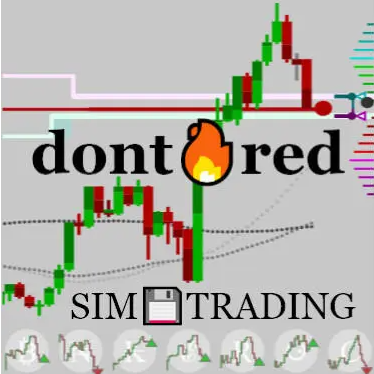 dont🔥red: SIM💾Trading for Android/iOS - TapTap