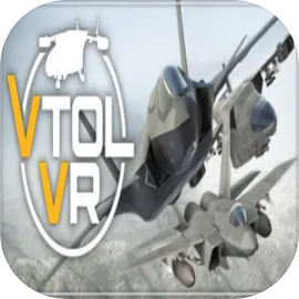 VTOL VR android iOS-TapTap