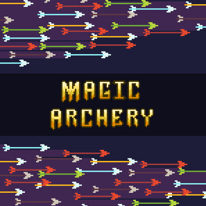 Magic Archery Latest Version for Android/iOS APK - TapTap