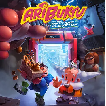 Ari Buktu and the Anytime Elevator for Android/iOS - TapTap