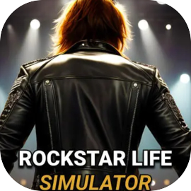Rock Star Life Simulator - Ye Lin Tun's Posts - TapTap