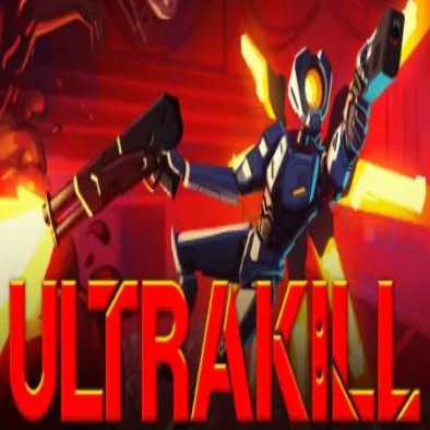 ULTRAKILL Latest Version for Android/iOS APK - TapTap