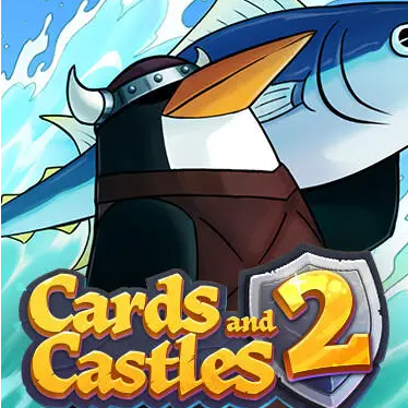 Cards and Castles 2 for Android/iOS - TapTap