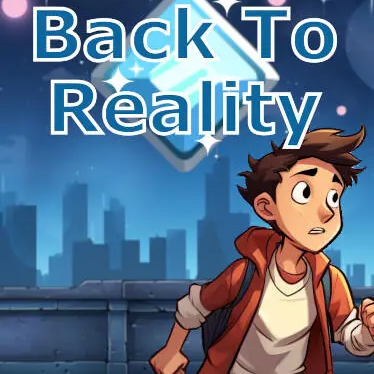 Pre-register Back To Reality for Android/iOS to Get Early Access - TapTap