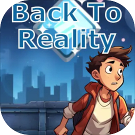 Back To Reality android iOS-TapTap