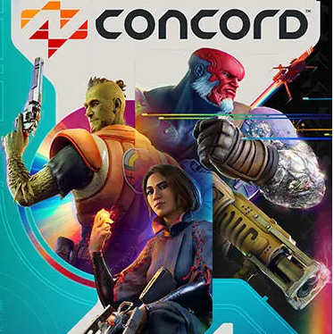 Concord™ for Android/iOS - TapTap