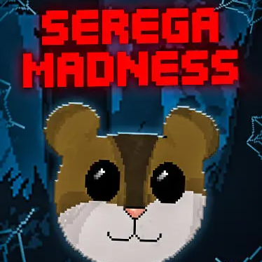 Serega Madness Pixel Adventures for Android/iOS - TapTap