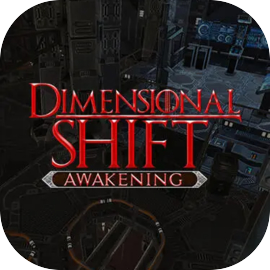 Dimensional Shift Awakening android iOS-TapTap
