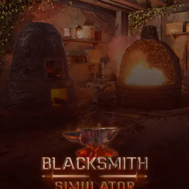 Blacksmith Simulator Prologue for Android/iOS - TapTap