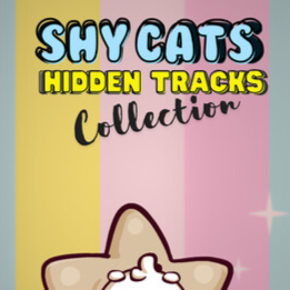 Shy Cats Hidden Tracks Collection for Android/iOS - TapTap