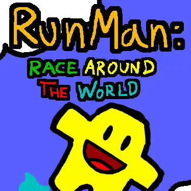 RunMan: Race Around the World android iOS-TapTap