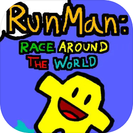 RunMan: Race Around the World android iOS-TapTap