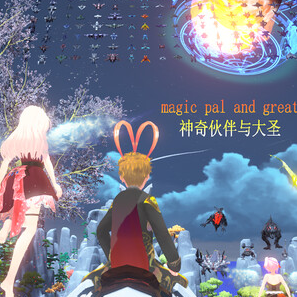 Magic pal and great Latest Version for Android/iOS - TapTap