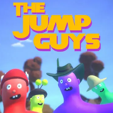 The Jump Guys for Android/iOS - TapTap