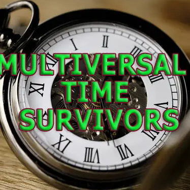 MULTIVERSAL TIME SURVIVORS for Android/iOS - TapTap