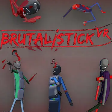 BRUTALISTICK VR android iOS-TapTap