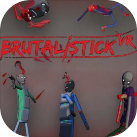 BRUTALISTICK VR android iOS-TapTap