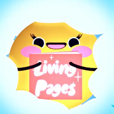Living Pages - Childrens Interactive Book for Android/iOS