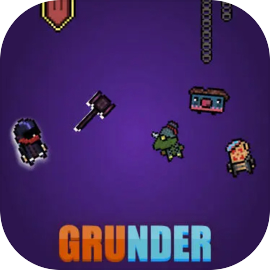GRUNDER android iOS-TapTap