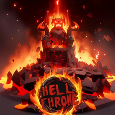 Hell Throne สำหรับ Android/iOS - TapTap