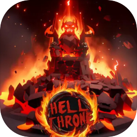 Hell Throne android iOS-TapTap