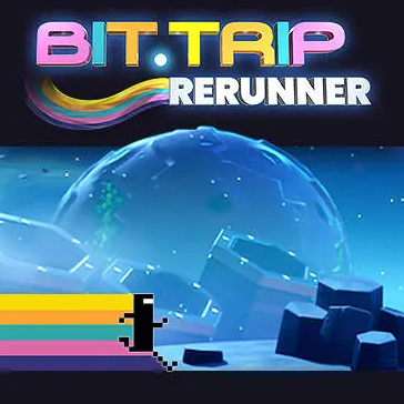 BIT.TRIP RERUNNER Latest Version for Android/iOS - TapTap