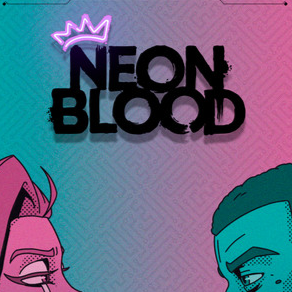 Neon Blood Latest Version for Android/iOS APK - TapTap