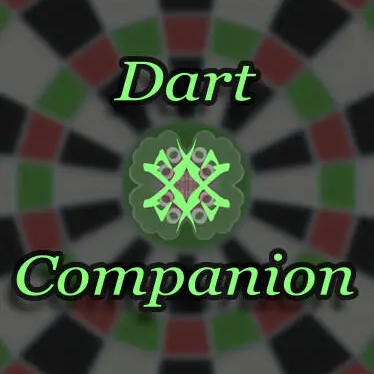 Pre-register Dart Companion for Android/iOS to Get Early Access - TapTap