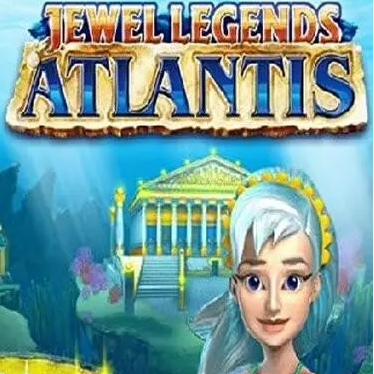 Jewel Legends: Atlantis for Android/iOS - TapTap