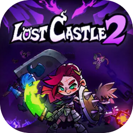 Lost Castle 2 android iOS-TapTap