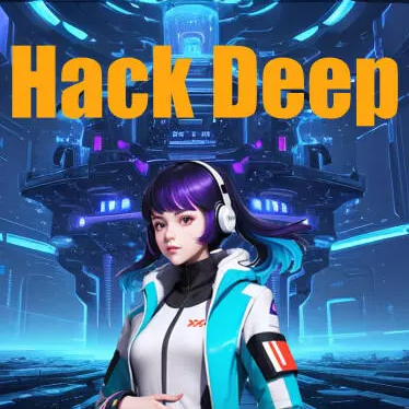 Pre-register Hack Deep for Android/iOS to Get Early Access - TapTap