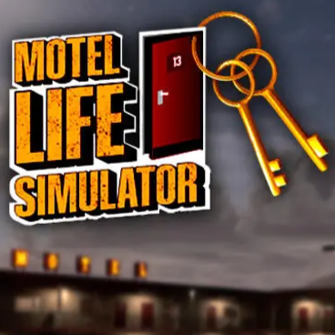 Motel Life Simulator Latest Version for Android/iOS - TapTap