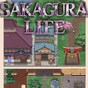 Sakagura Life Latest Version for Android/iOS - TapTap