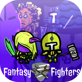 Fantasy Fighters android iOS-TapTap