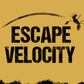 Escape Velocity Latest Version for Android/iOS APK - TapTap