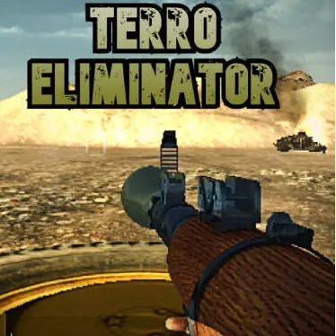 Terro Eliminator Latest Version for Android/iOS - TapTap